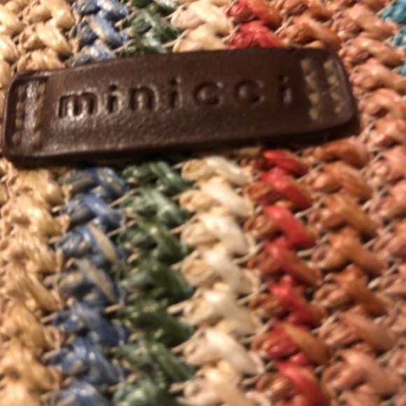 Minicci | Bags | Minicci Purse | Poshmark